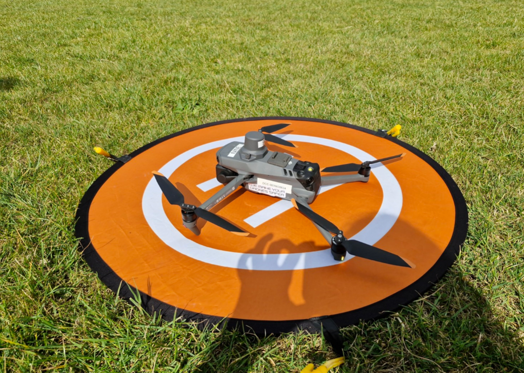 Drone Unit Overview | Dublin City Council