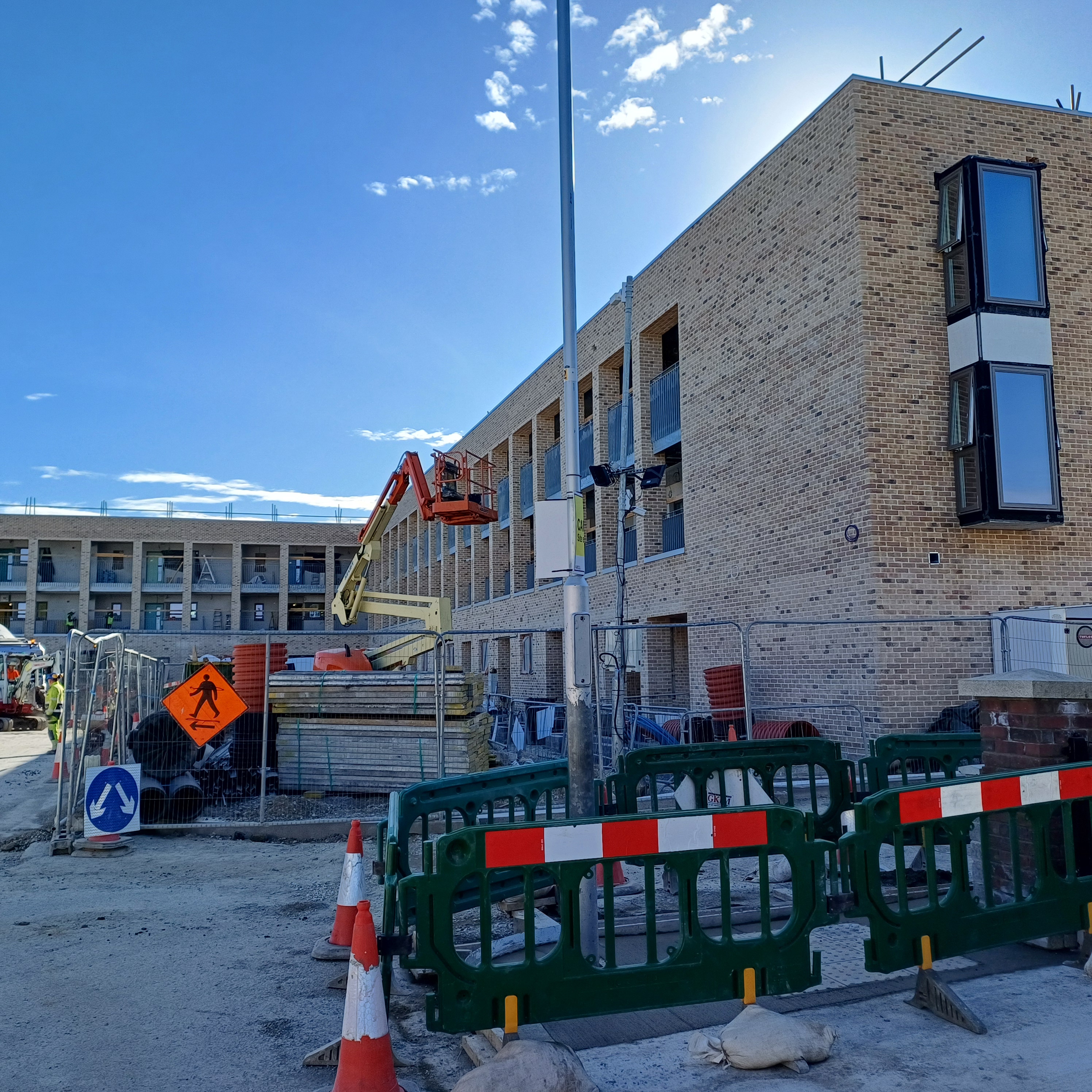Glin Court, Coolock, Dublin 17 | Dublin City Council