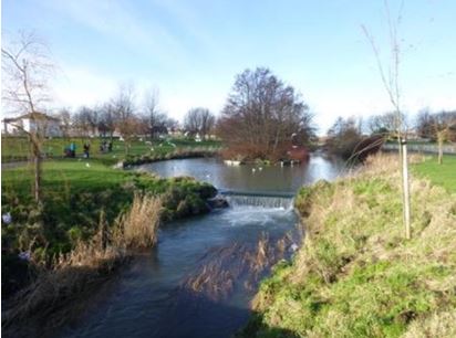 EU Water Framework Directive | Dublin City Council