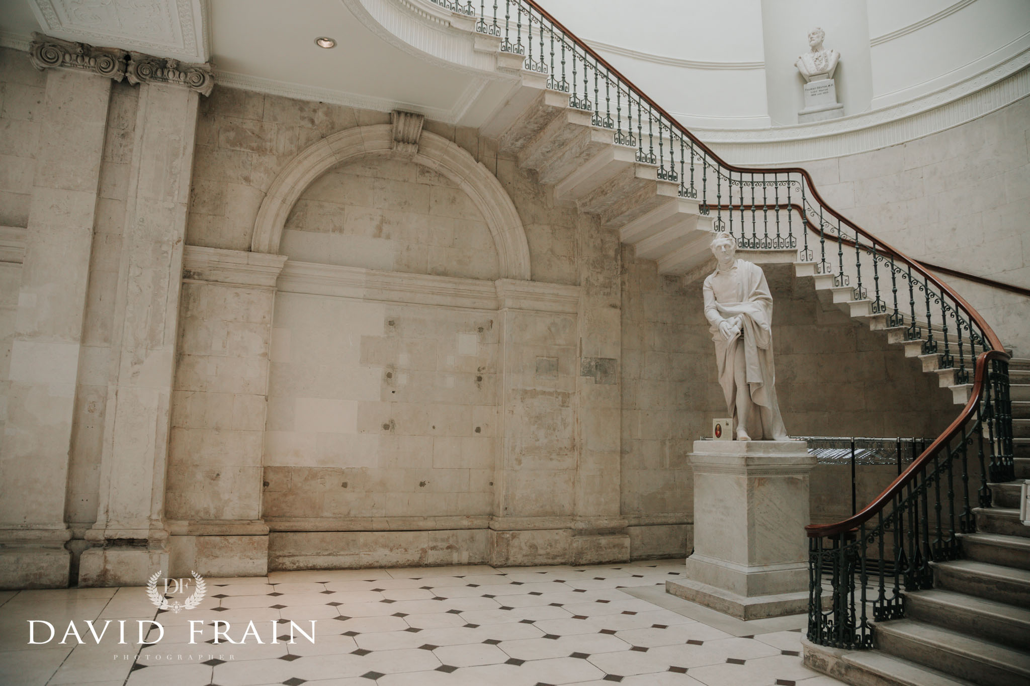 Weddings at City Hall | Dublin City Council