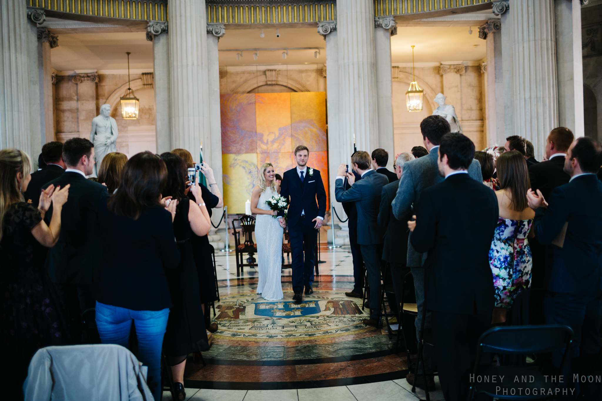 Weddings at City Hall | Dublin City Council