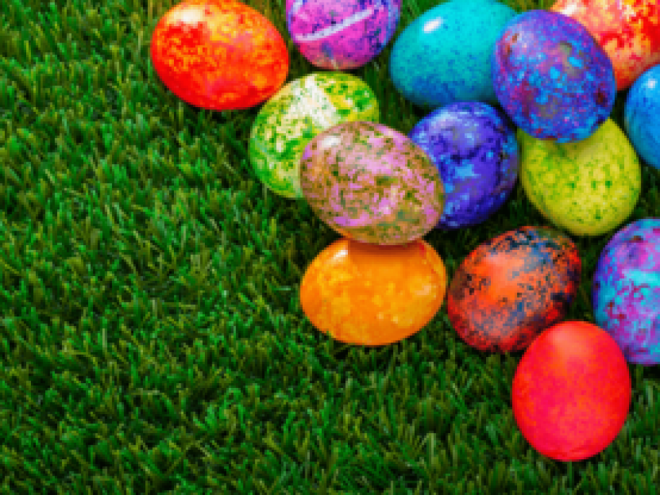 Easter Events At Ballyfermot Library Dublin City Council Easter Events At Ballyfermot Library Dublin City Council