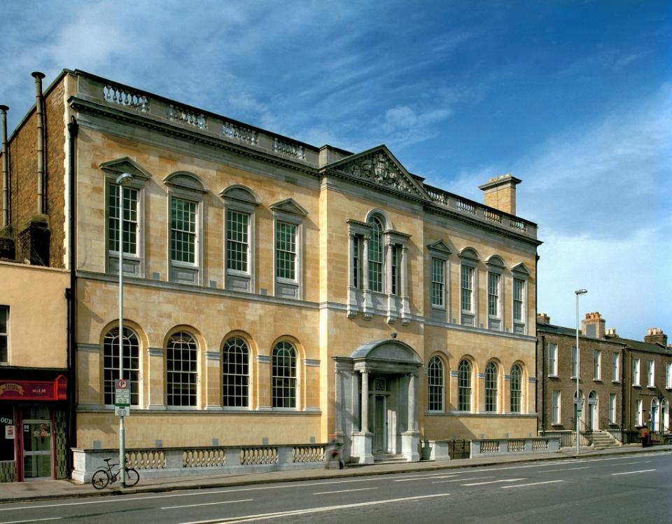 Dublin City Library and Archive | Dublin City Council