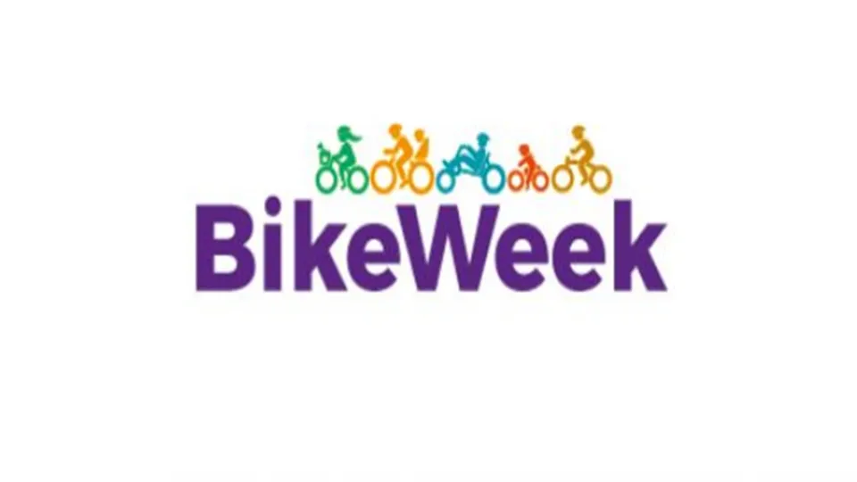 Bike Week 2026 | Dublin City Council